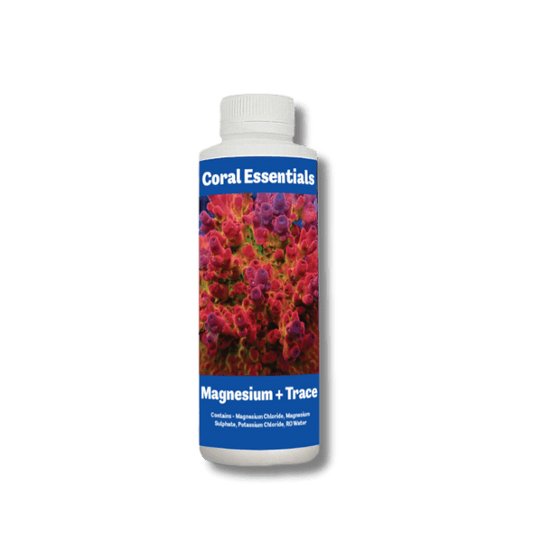 Coral Essentials Cal, Alk, Mag 500ml - Equal Part Dosing – DALUA AU