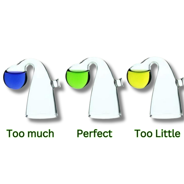 DALUA Fresh CO2 Indicator Kit – DALUA AU