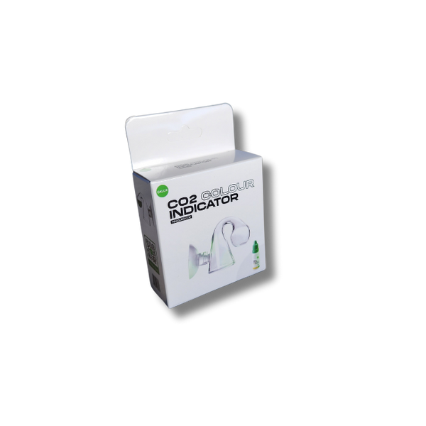 DALUA Fresh CO2 Indicator Kit – DALUA AU