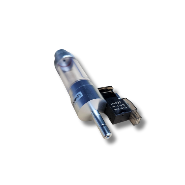 DALUA CO2 Regulator – DALUA AU