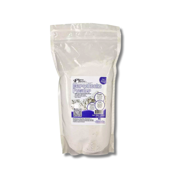 Marco Rocks Aquascaping Powder – DALUA AU