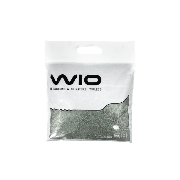 WIO - Emerald Sand – DALUA AU