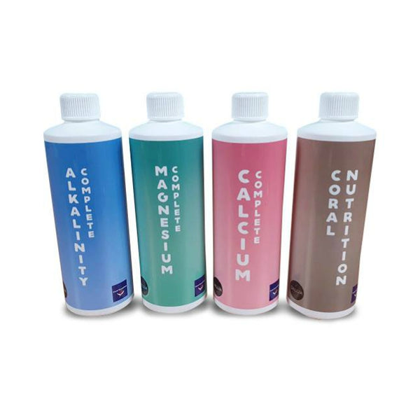 DALUA Complete Coral Care Range – DALUA AU