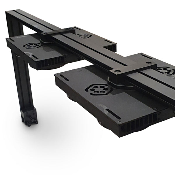 X4 Rail Slider – DALUA AU